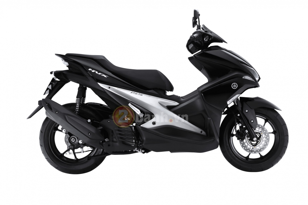 NVX 155 H nh nh C c B n Ti u Chu n 2banh vn