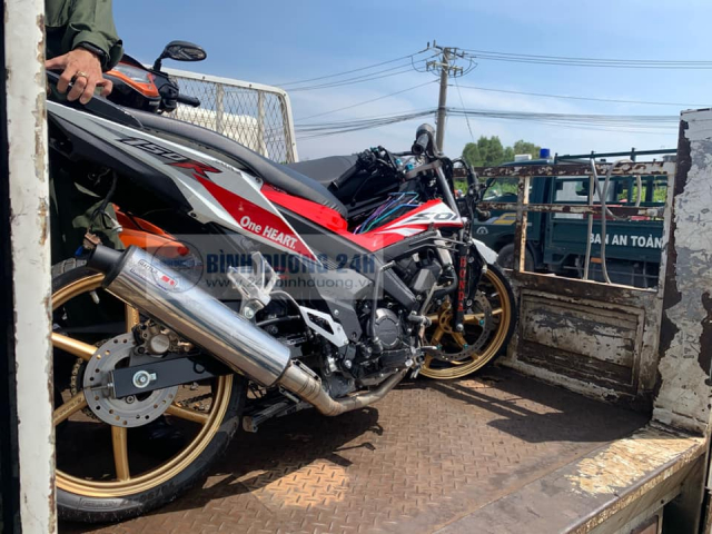 16 tuổi chạy Sonic tốc độ cao, tai họa ập đến cho 2 vợ chồng vô tội ...