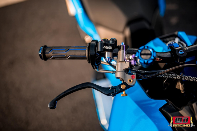 Bản độ ADV350 khủng nhất Châu Á Thái Bình Dương chính thức lộ diện ...