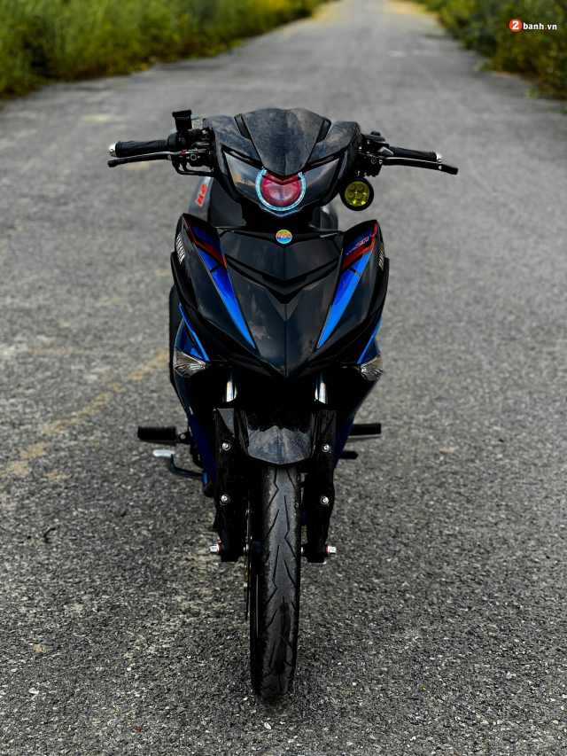 Ex 150 độ tích cực phá zin để sở hữu được nhan sắc chim sa cá lặn ...