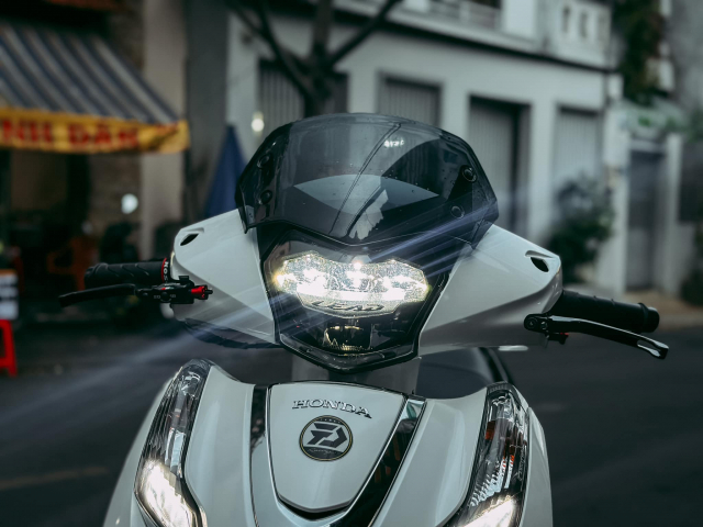 Ninja Lead được THỔI HỒN vào diện mạo để có được nét đẹp đặc sắc | 2banh.vn