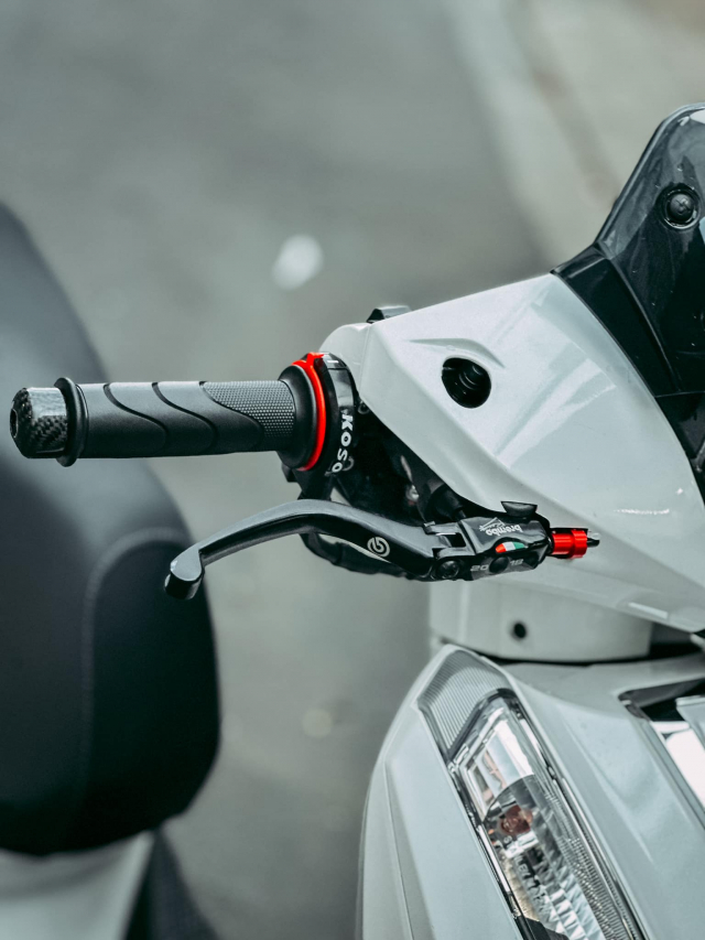 Ninja Lead được THỔI HỒN vào diện mạo để có được nét đẹp đặc sắc ...