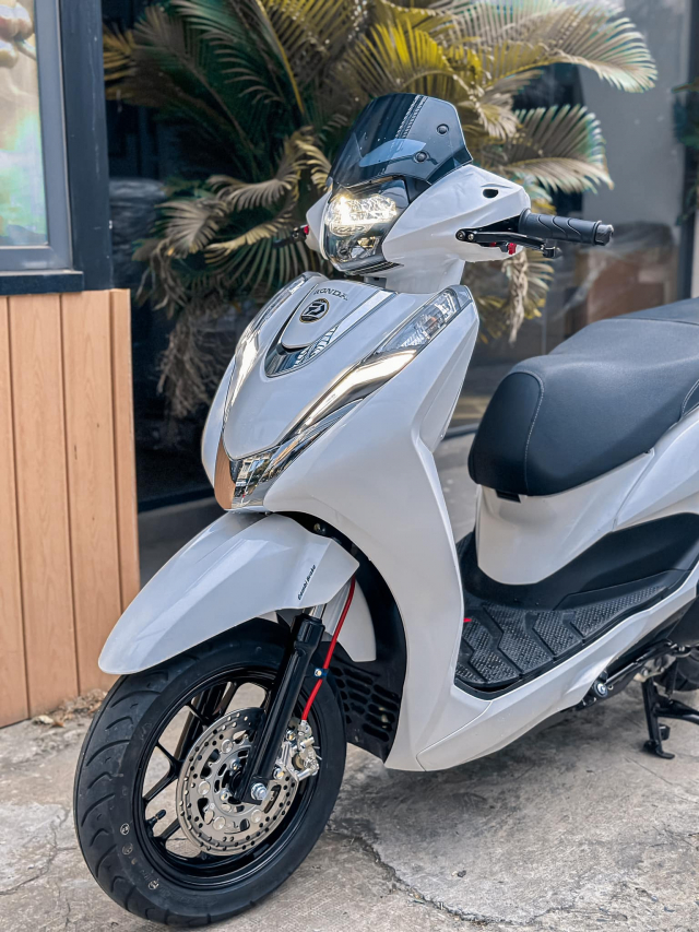 Ninja Lead được THỔI HỒN vào diện mạo để có được nét đẹp đặc sắc ...