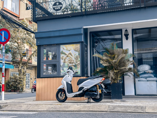 Ninja Lead được THỔI HỒN vào diện mạo để có được nét đẹp đặc sắc ...