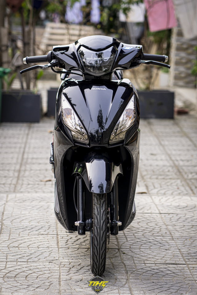 Bộ ảnh Vision độ khắc họa phong cách đầy táo bạo và độc đáo | 2banh.vn