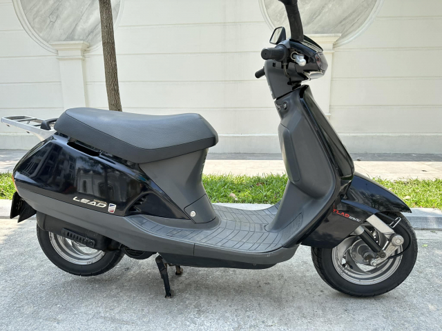 Ninja Lead xuất hiện phiên bản 2 thì kịch độc ở ngay tại Việt Nam ...