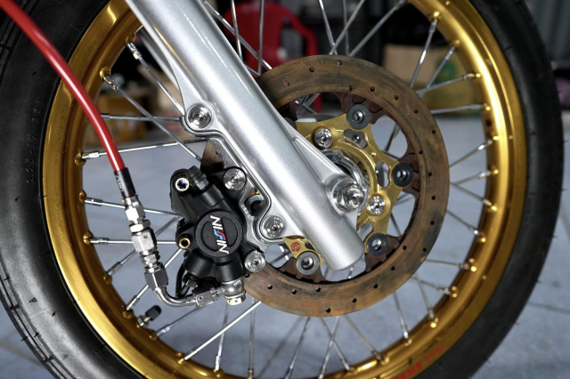 Future Neo dọn kiểng loại bỏ thứ này để tổng thể gọn gàng hơn | 2banh.vn