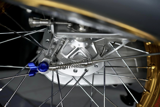 Future Neo dọn kiểng loại bỏ thứ này để tổng thể gọn gàng hơn | 2banh.vn