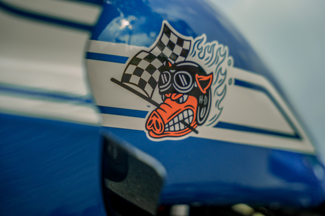 Chi tiết bộ sưu tập các mẫu xe Fast Johnnie vừa được Harley-Davidson ...