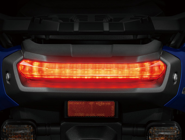 Yamaha BW'S 125 2023 lộ diện cùng thiết kế đèn lái hoàn toàn mới | 2banh.vn