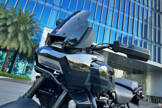 ___HARLEY Pan America 1250 ADV 2021___ | 2banh.vn