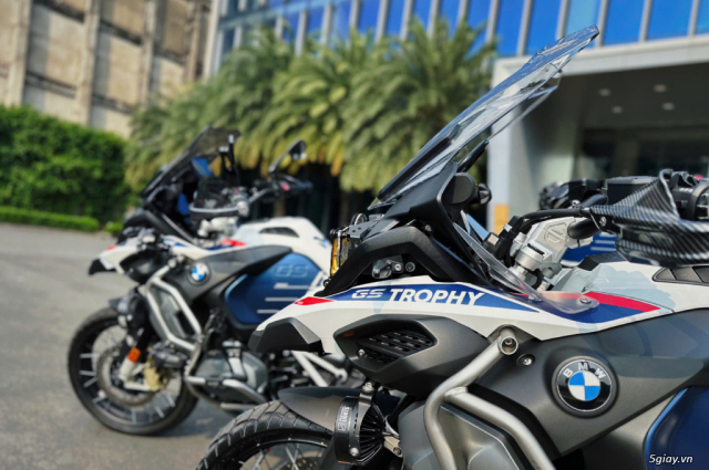 ___BMW GSA 1250 Trophy 2024___ | 2banh.vn