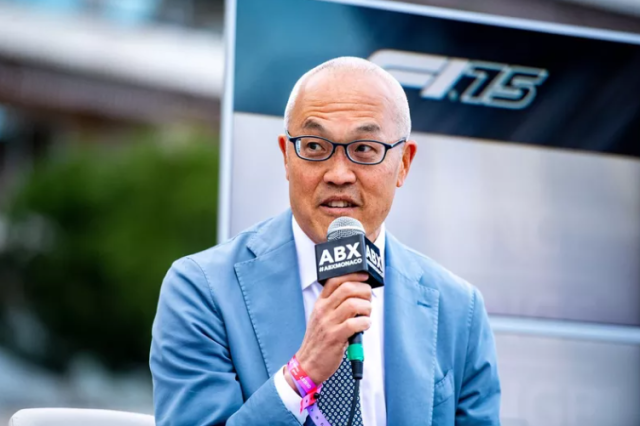 CEO Sepang nói gì về MotoGP thời Liberty Media? Góc nhìn đáng suy ngẫm ...