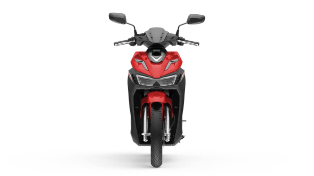 Chi tiết VinFast Viper: Mẫu xe máy điện thiết kế đẹp như Vario, đi được ...