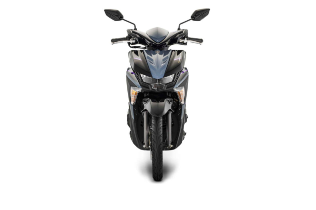 Yamaha Ego Avantiz 2026 bất ngờ nâng cấp diện mạo với nhiều màu mới ...