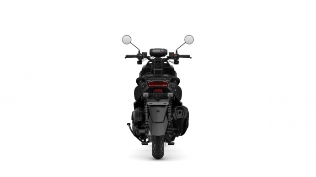 Yamaha Zuma 125 2026: Đắt nhưng đáng, chiếc xe dành cho người thích ...