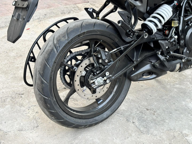Xe 250cc mà giá như Exciter 155 - KTM 250 Duke 2026 tại Ấn Độ đang làm ...