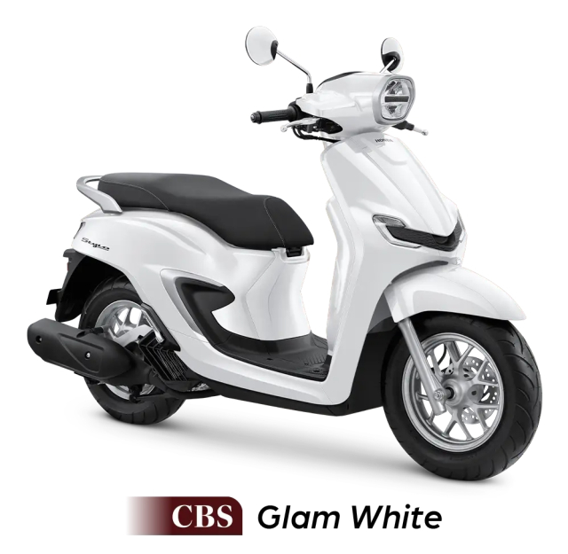 Honda Stylo 160 2026 ra mắt: Nâng cấp nhẹ nhưng đủ gây bão với bảng màu ...